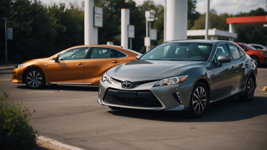 17 Unique Reasons Why Toyota Engines Are So Reliable and Long-Lasting