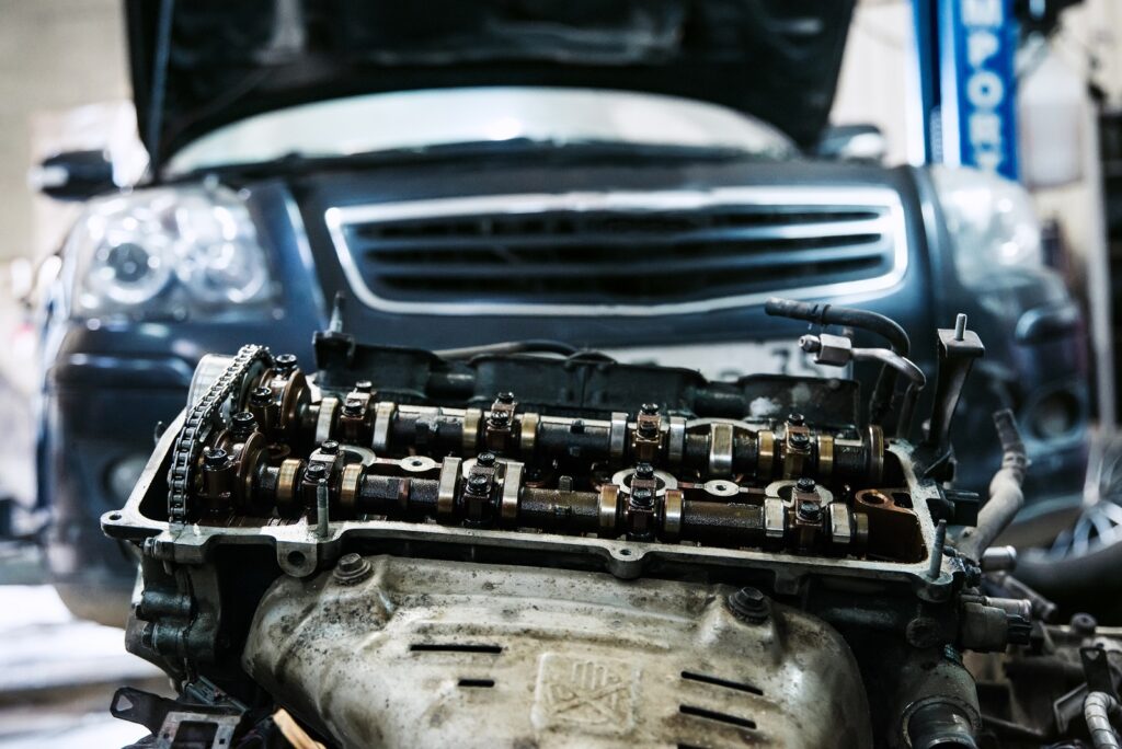 These are the Top 21 Toyota Engines of All Time