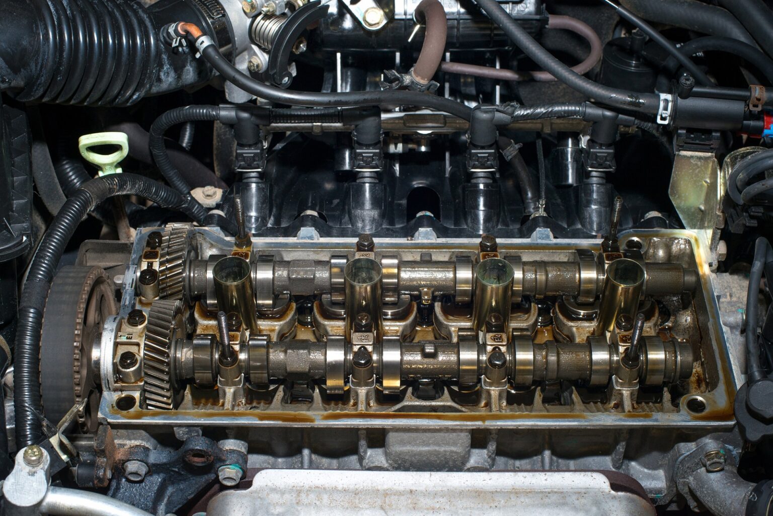 These are the Top 21 Toyota Engines of All Time