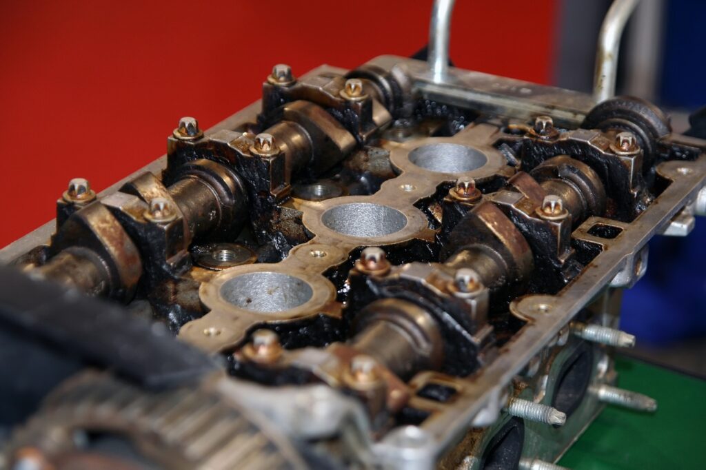 These are the Top 21 Toyota Engines of All Time