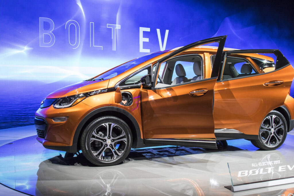 The Top 22 Best-Selling Cars of 2024, According to Experts