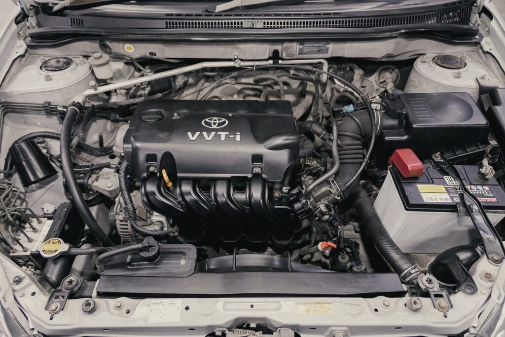 These are the Top 21 Toyota Engines of All Time