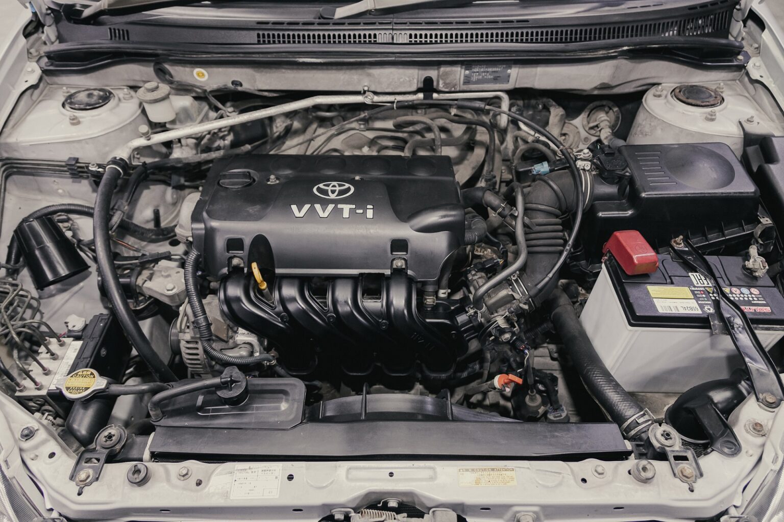 These are the Top 21 Toyota Engines of All Time