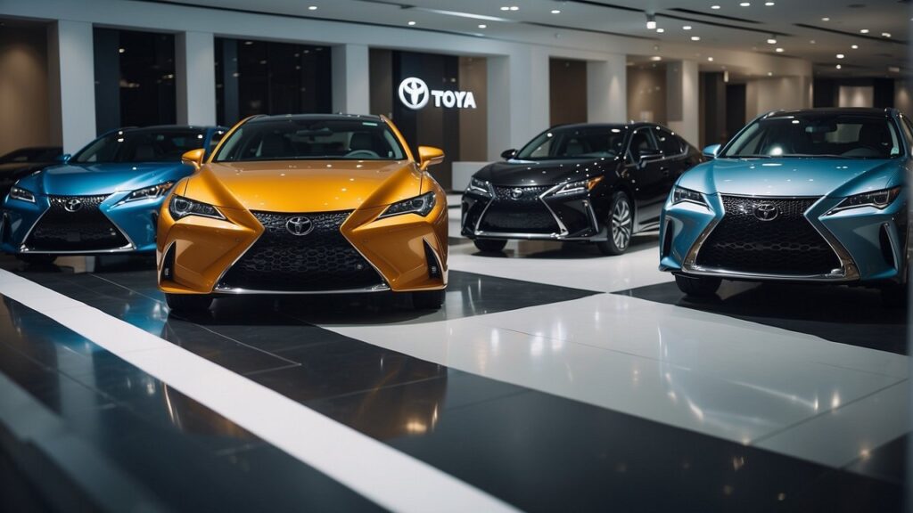 These are the Top 21 Toyota Engines of All Time