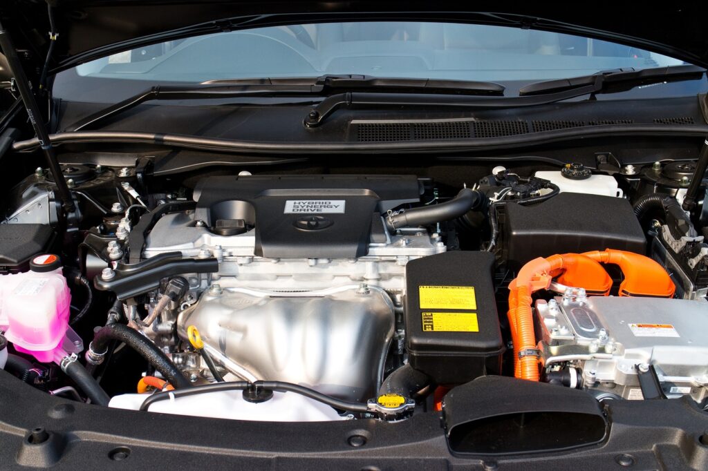 These are the Top 21 Toyota Engines of All Time