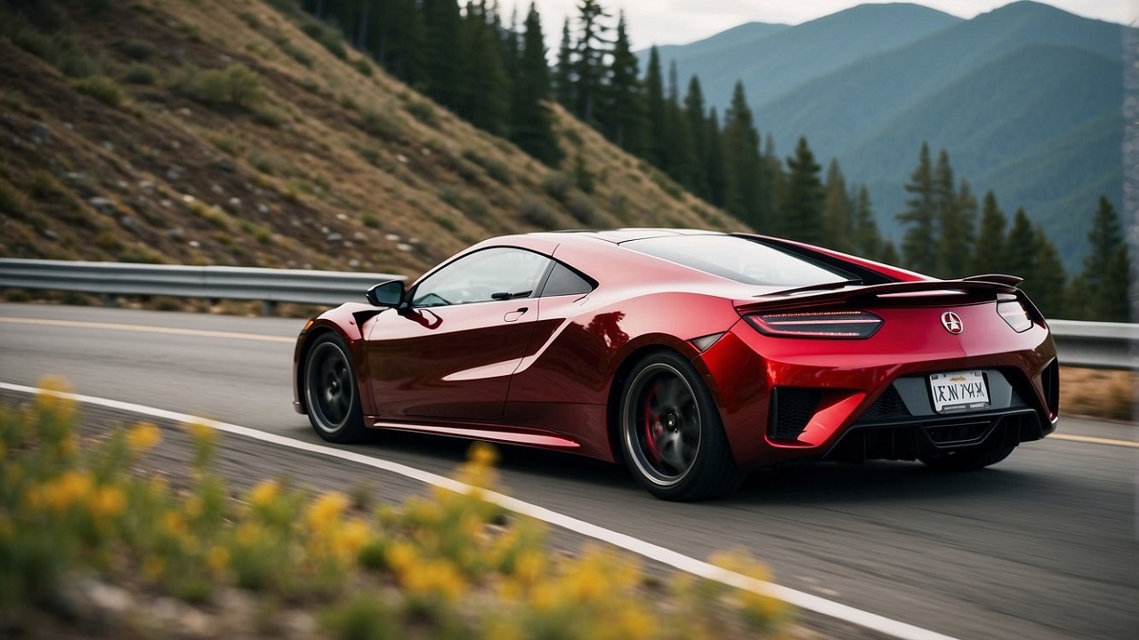 Top 20 Iconic Cars Boasting the Most Devoted CULT Followings