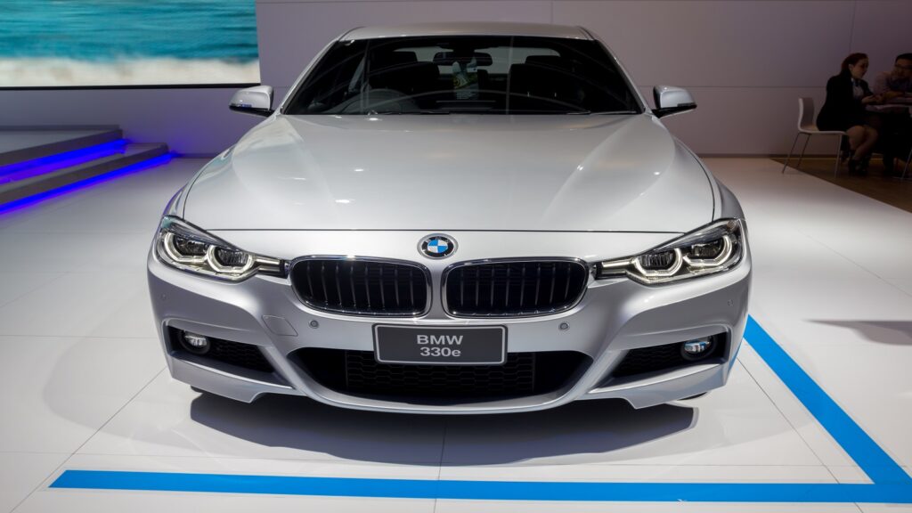 Top 35 Affordable Cars That Are Surprisingly Fast