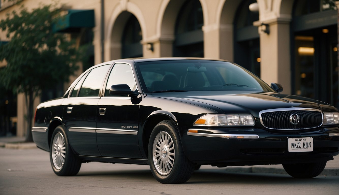 20 Classic Cars That Are The Market's Best-Kept Secrets