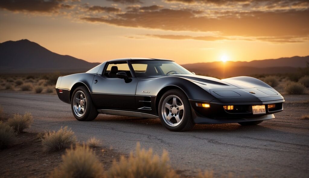 25 Iconic Sports Cars You Can Buy for $10000 or Less
