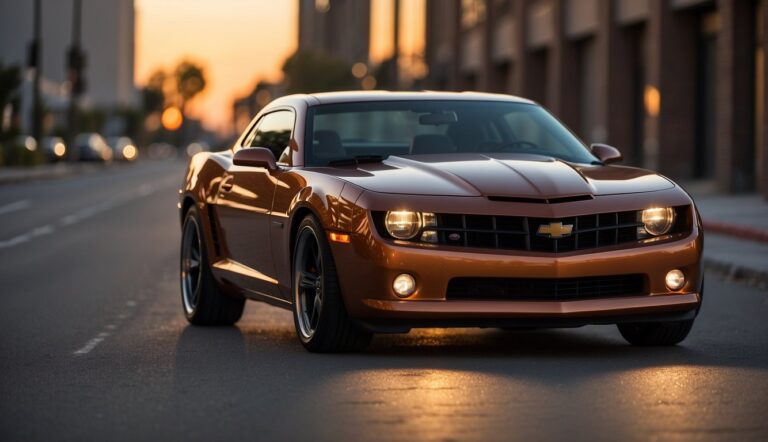 Top 20 Iconic Cars Boasting the Most Devoted CULT Followings