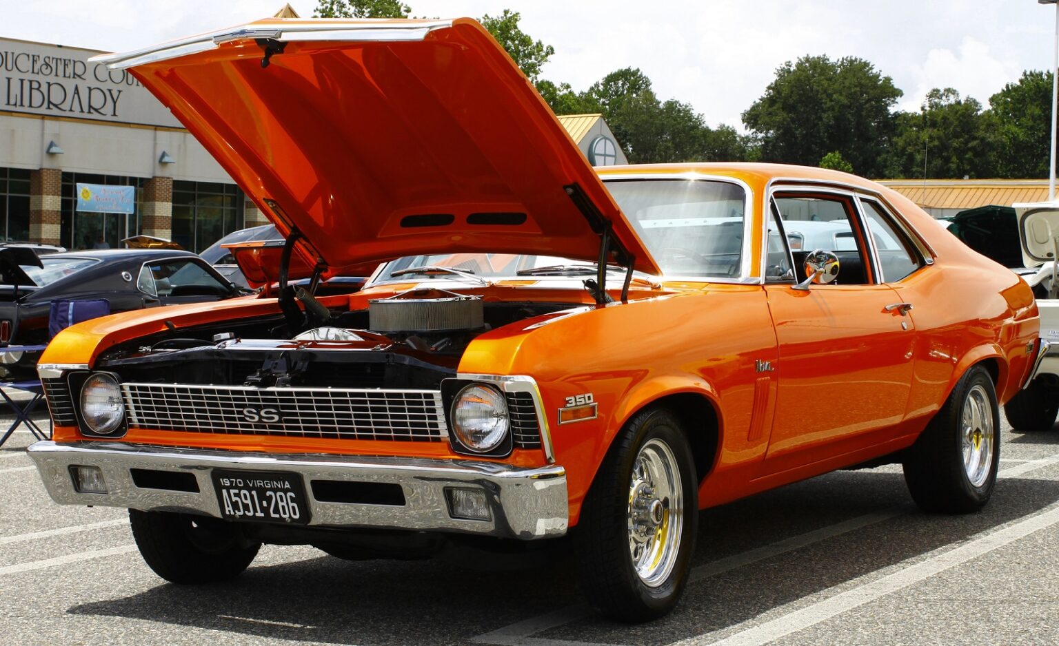 20 Classic Cars That Are The Market's Best-Kept Secrets