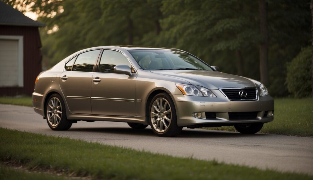 20 Classic Cars That Are The Market's Best-Kept Secrets