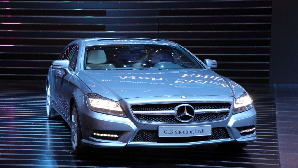 Mechanics Revealed: 22 Car Brands That Currently Have the Most Reliable ...
