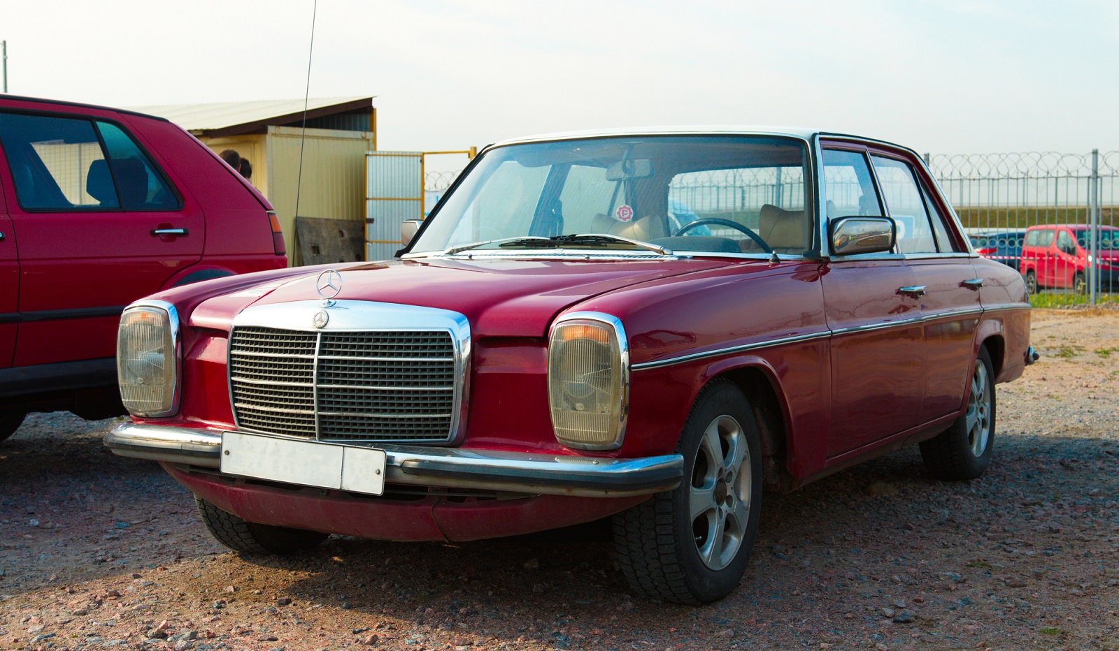 20 Classic Cars That Are The Market's Best-Kept Secrets