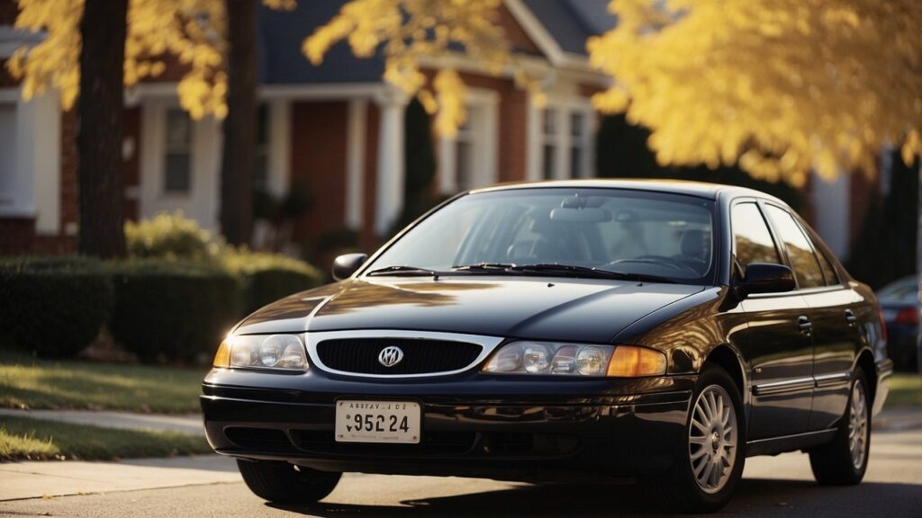 Avoid These 28 Cars Notorious for Breaking Down Before 100k Miles