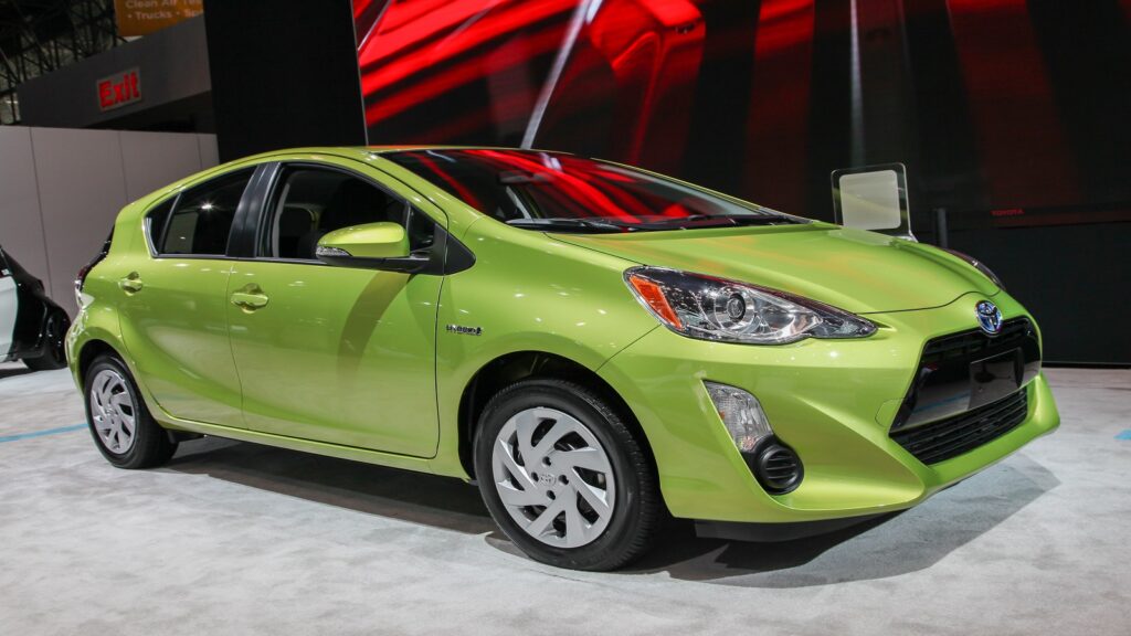23 Reasons Toyota and Lexus Dominate Global Reliability, Year After Year