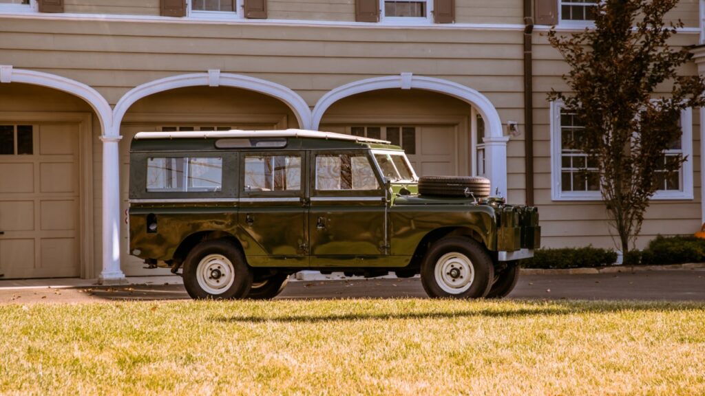 The SUV Revolution: 15 Vehicles That Sparked the Sport Utility Trend