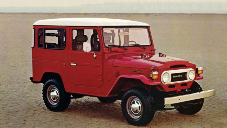 Here Are the Hummer H3 Reliability Years and Common Issues