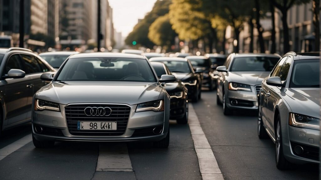 28 Cars Average-Income Earners Must Avoid