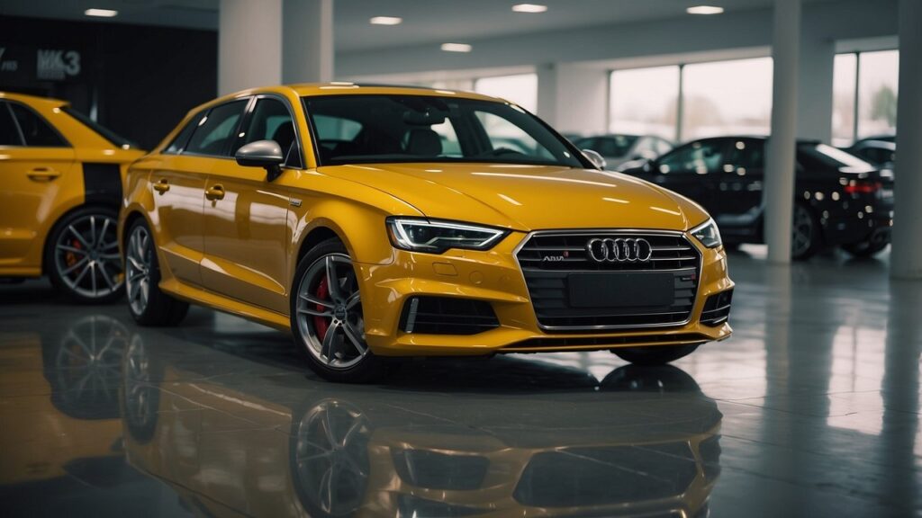 Top 35 Affordable Cars That Are Surprisingly Fast