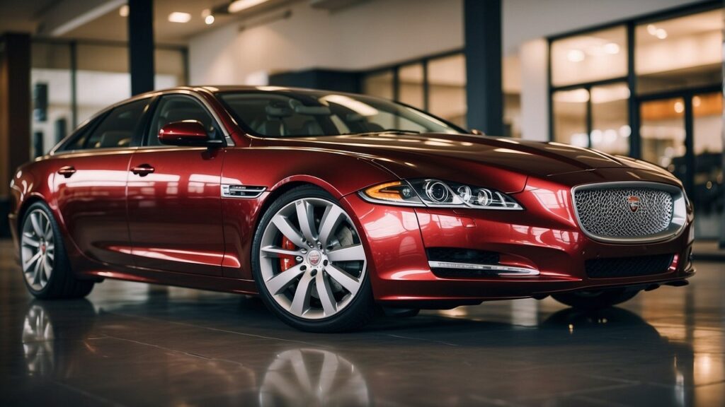 12 Overpriced Sedan Cars That Aren't Worth Your Money