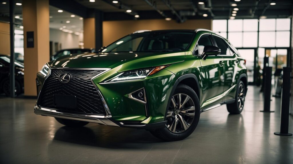 23 Reasons Toyota and Lexus Dominate Global Reliability, Year After Year