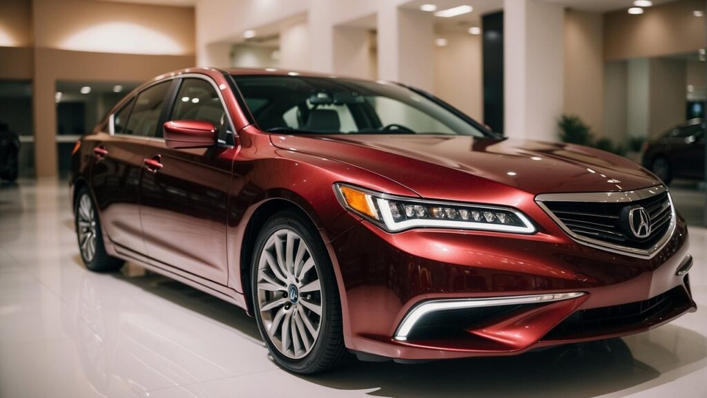 12 Overpriced Sedan Cars That Aren't Worth Your Money