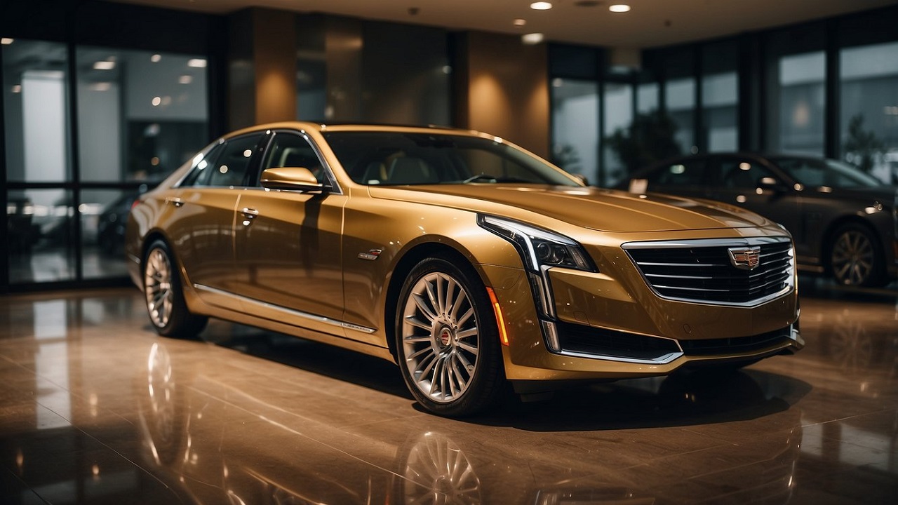 12 Overpriced Sedan Cars That Aren't Worth Your Money