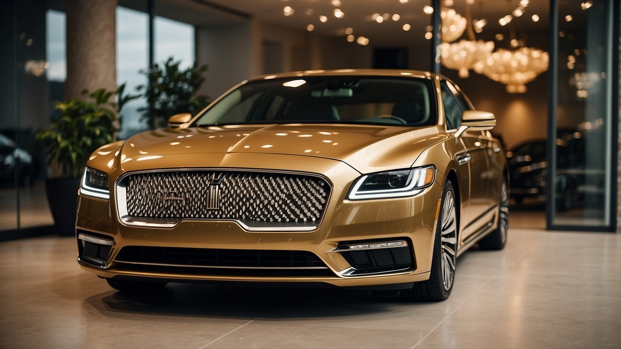 12 Overpriced Sedan Cars That Aren't Worth Your Money