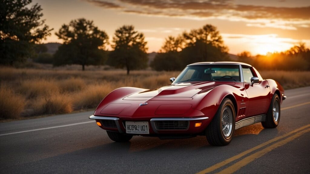 The 35 Most Remarkable Iconic Cars of the 1970s
