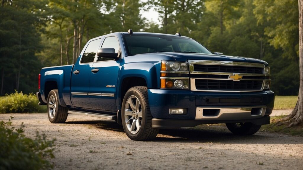 22 Classic Chevrolet Cars Engineered to Last Forever