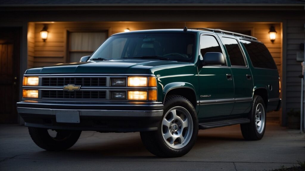 22 Classic Chevrolet Cars Engineered to Last Forever