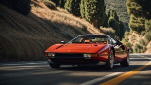 The 35 Most Remarkable Iconic Cars of the 1970s