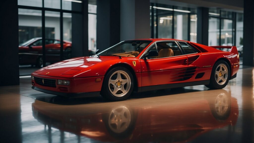 Top 20 Iconic Cars Boasting the Most Devoted CULT Followings