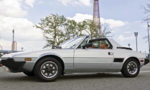 27 Unforgettable 1970s Wedge-Shaped Cars