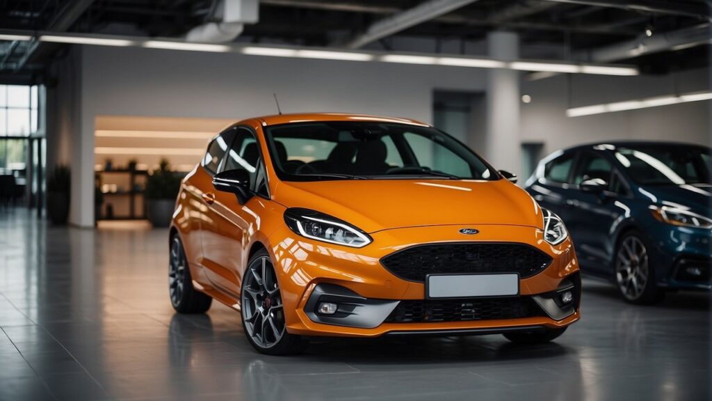 Top 35 Affordable Cars That Are Surprisingly Fast