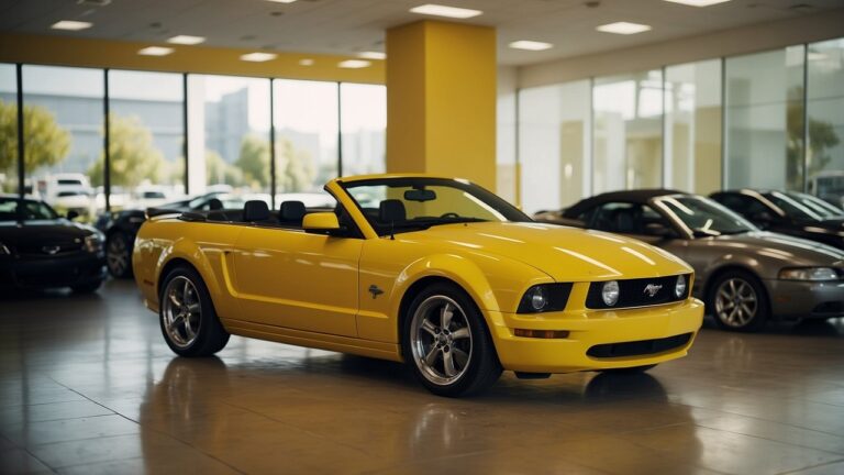 Top 20 Iconic Cars Boasting the Most Devoted CULT Followings