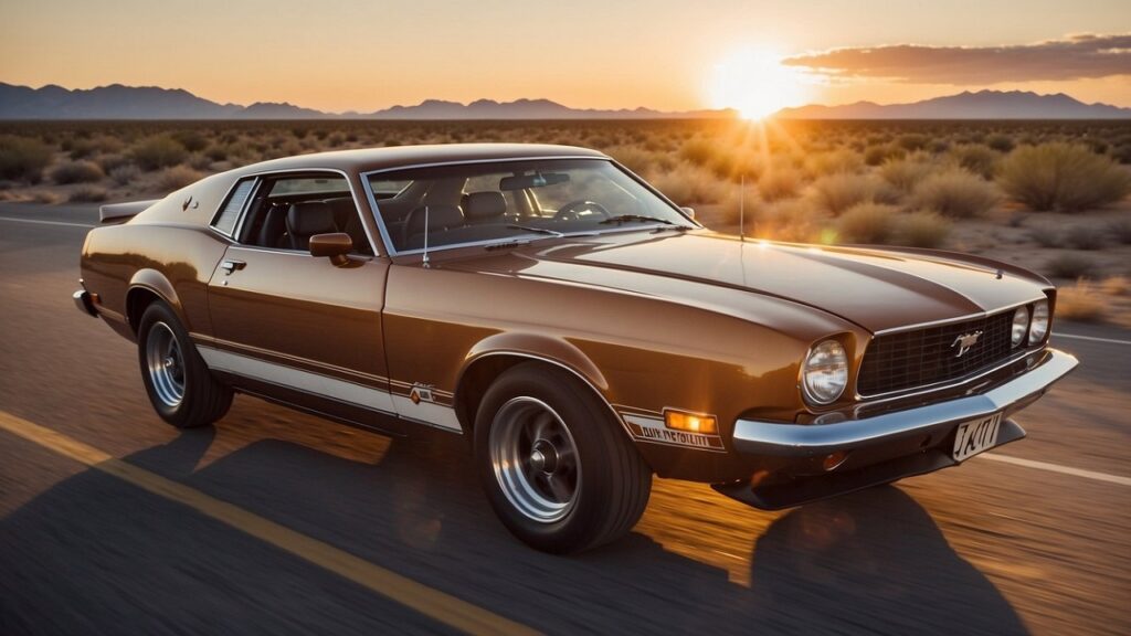 The 35 Most Remarkable Iconic Cars of the 1970s