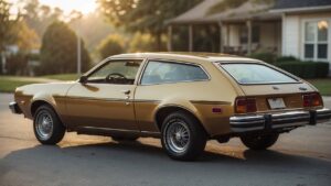 The 35 Most Remarkable Iconic Cars of the 1970s