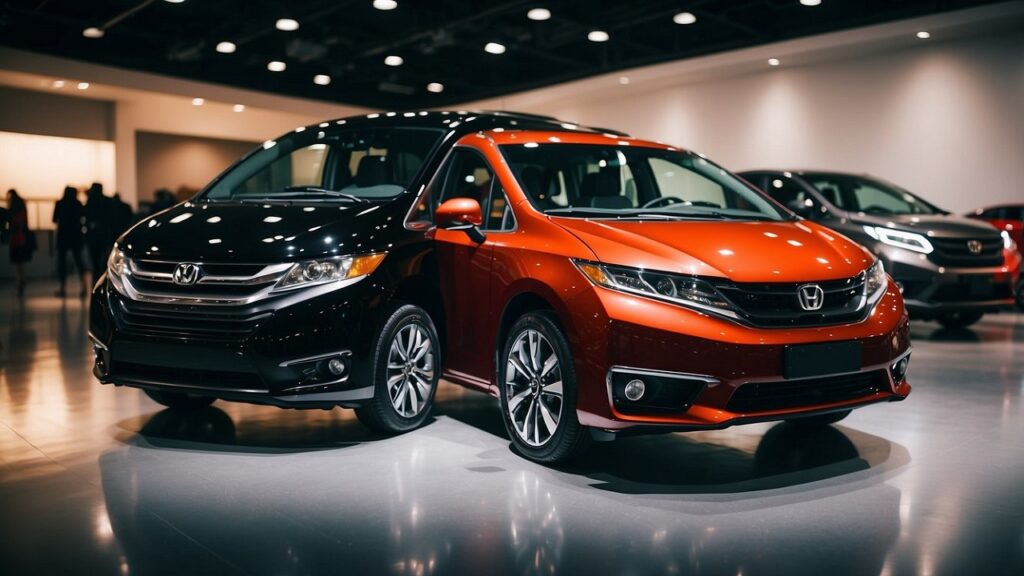 Honda vs. Toyota Engines: Experts Reveal 30 Surprising Facts Unfamiliar ...