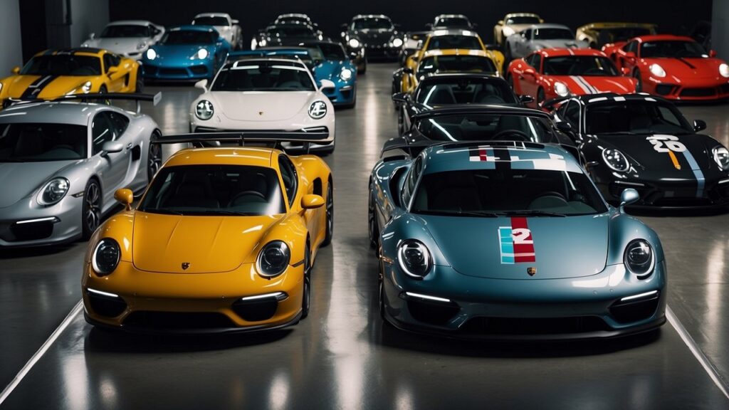 What Does LT Mean On A Car? Quick Guide for Drivers