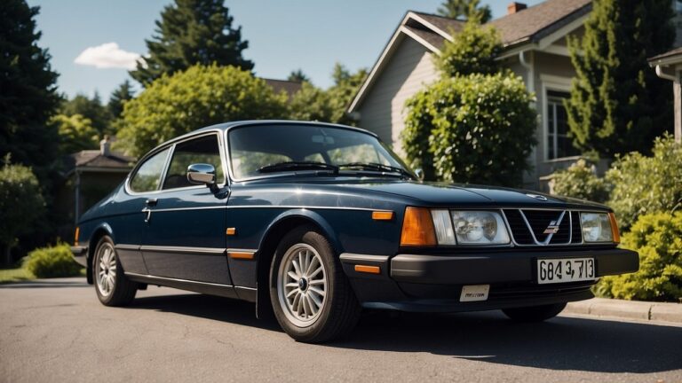 The 35 Most Remarkable Iconic Cars of the 1970s