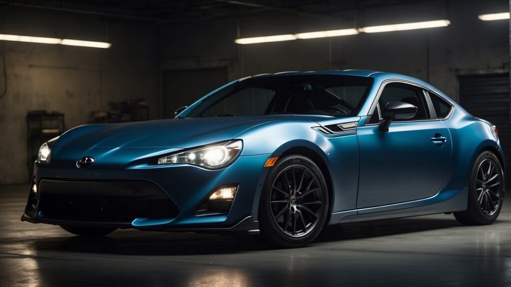 Top 35 Affordable Cars That Are Surprisingly Fast