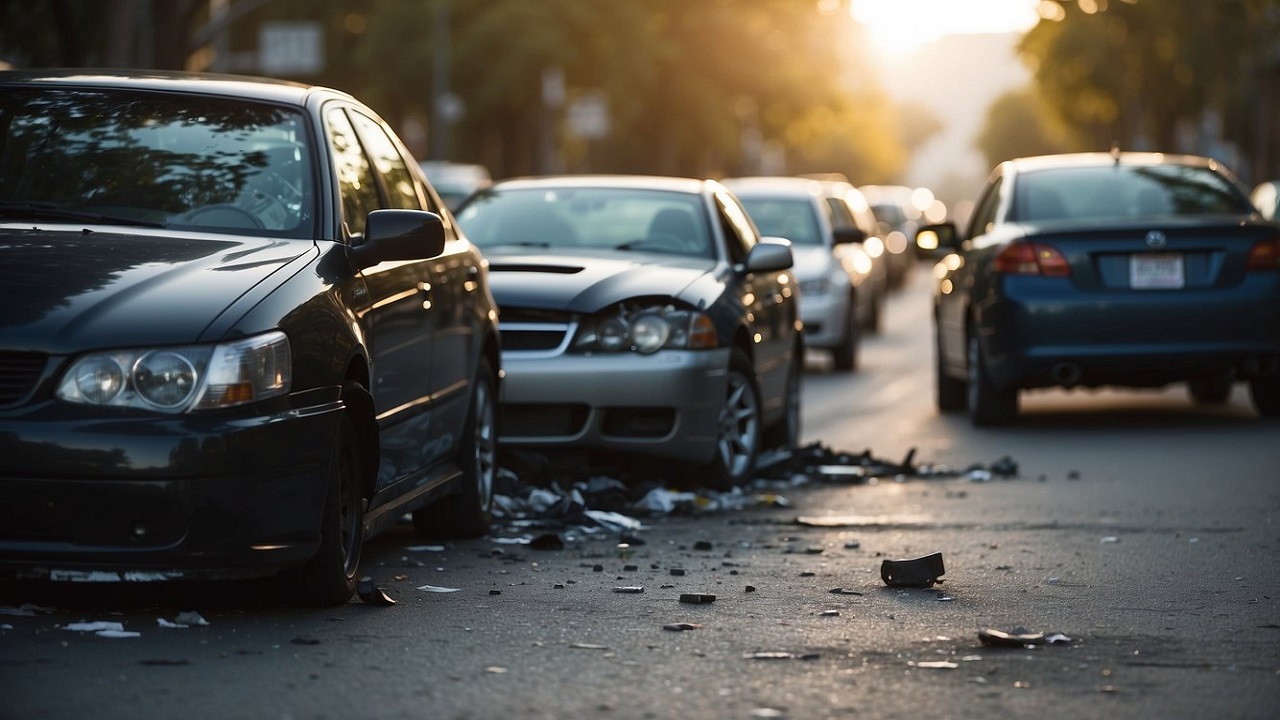 26 Cars Involved in the Most Fatal Crashes in USA