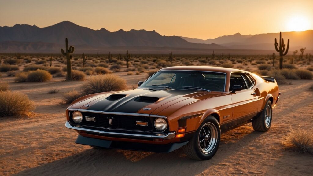 20 Greatest Mustang Ever Built