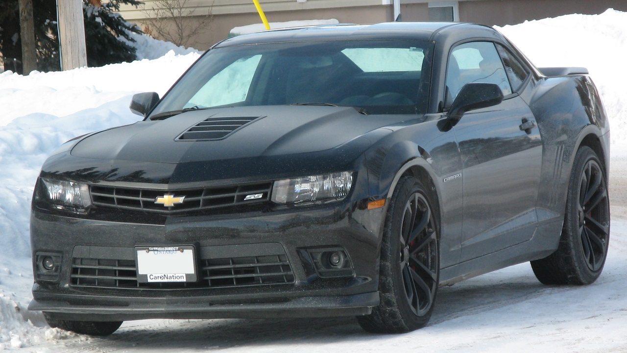 15 Worst Used Chevrolet Camaro Years to Avoid