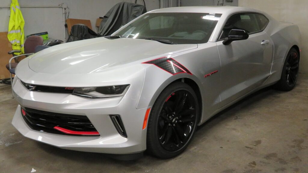 15 Worst Used Chevrolet Camaro Years to Avoid