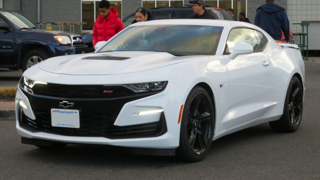 15 Worst Used Chevrolet Camaro Years to Avoid