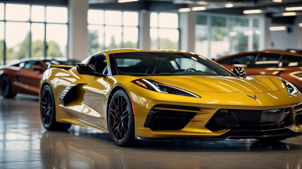 35 Most Coveted Aerodynamics Cars Ever Designed