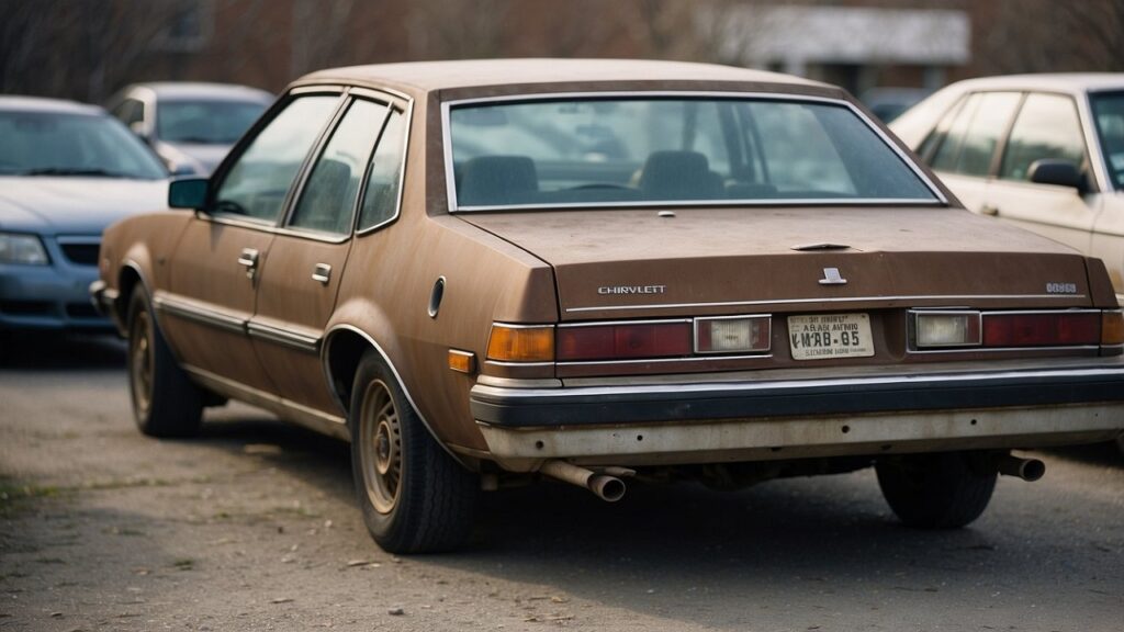 I'm an Auto Expert: These Are the 30 Worst Cars of the 1980s